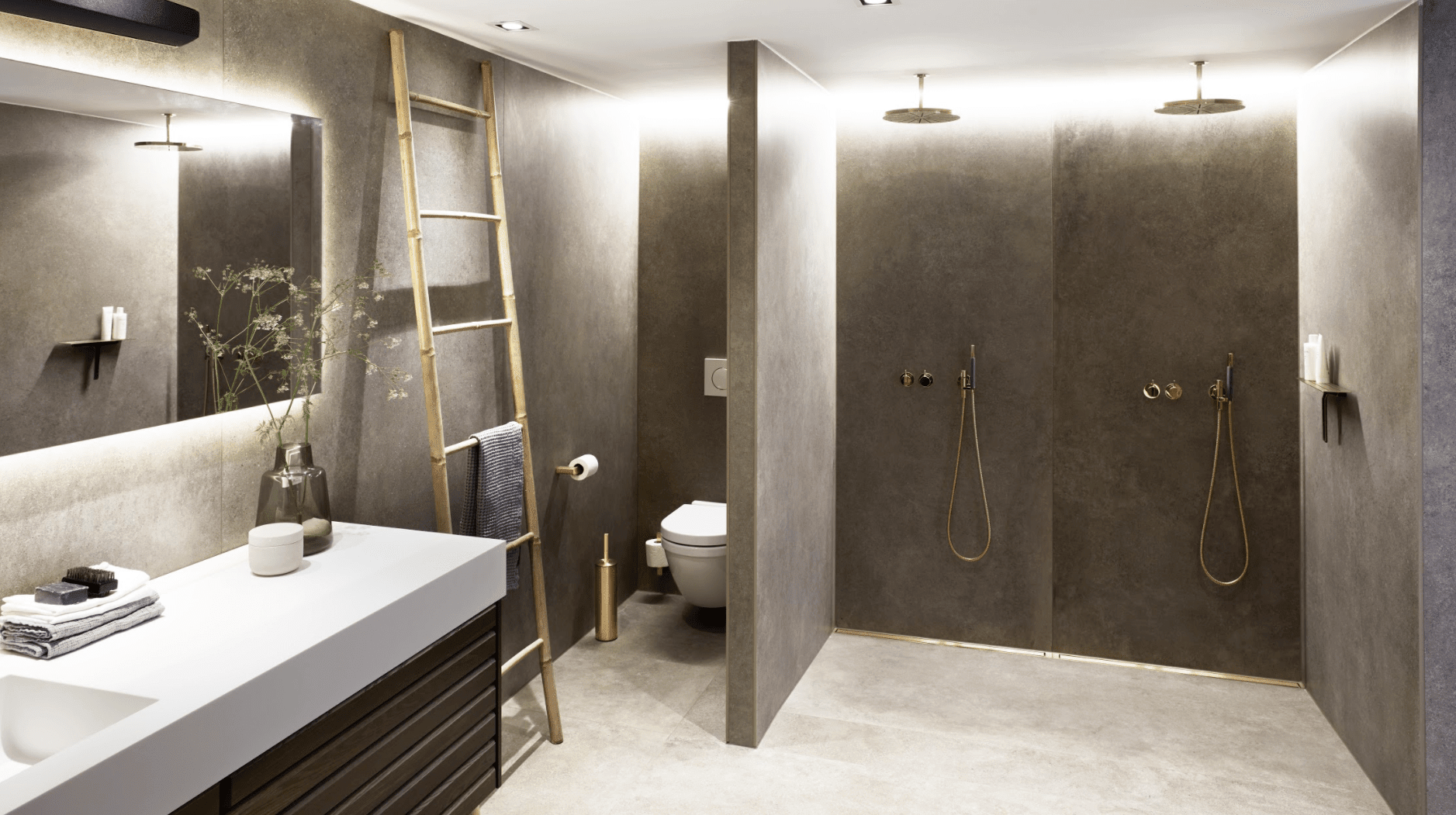 8 of the Best Wet Room Drain Kits for Concrete Floors